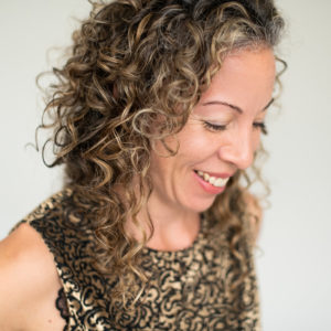 Origin - About Jessica Evans, Author and Speaker